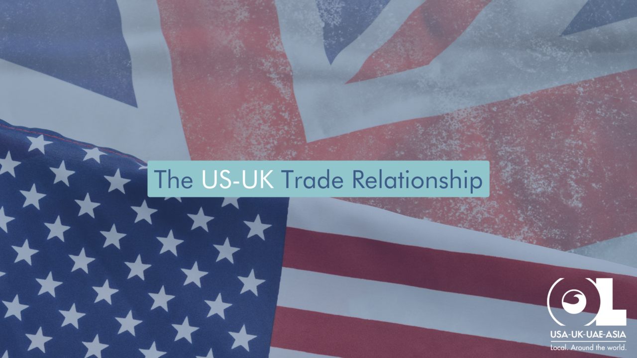 The US-UK Trade Relationship