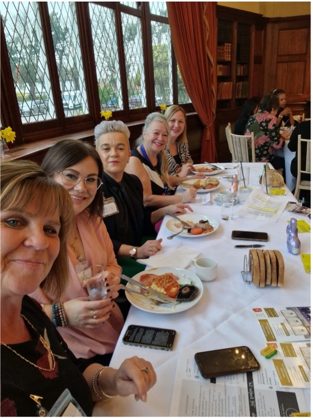 OL USA | Company Culture