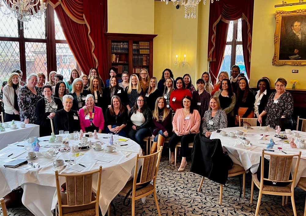 OL USA | Company Culture