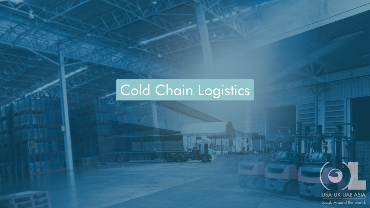 Cold Chain Logistics