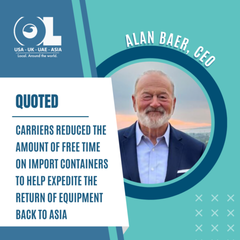 OL USA | News & Analysis from Around the Logistics Industry