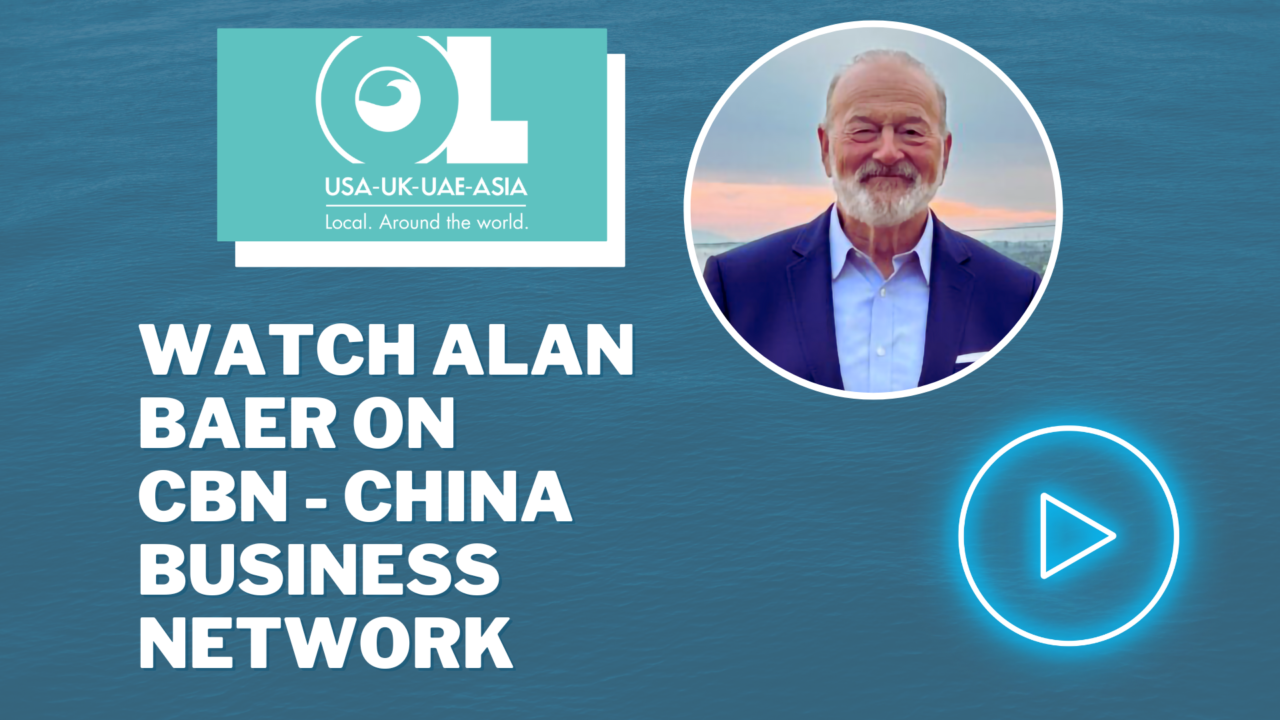 OL USA | News & Analysis from Around the Logistics Industry