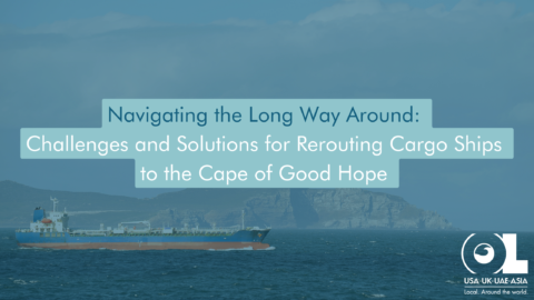Navigating the Long Way Around: Challenges and Solutions for Rerouting ...