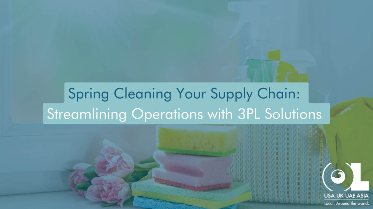Spring Cleaning Your Supply Chain: Streamlining Operations with 3PL ...