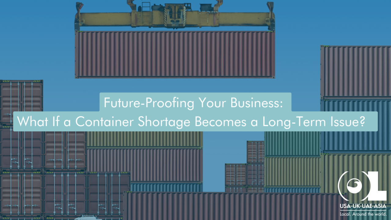 Future-Proofing Your Business: What If a Container Shortage Becomes a ...